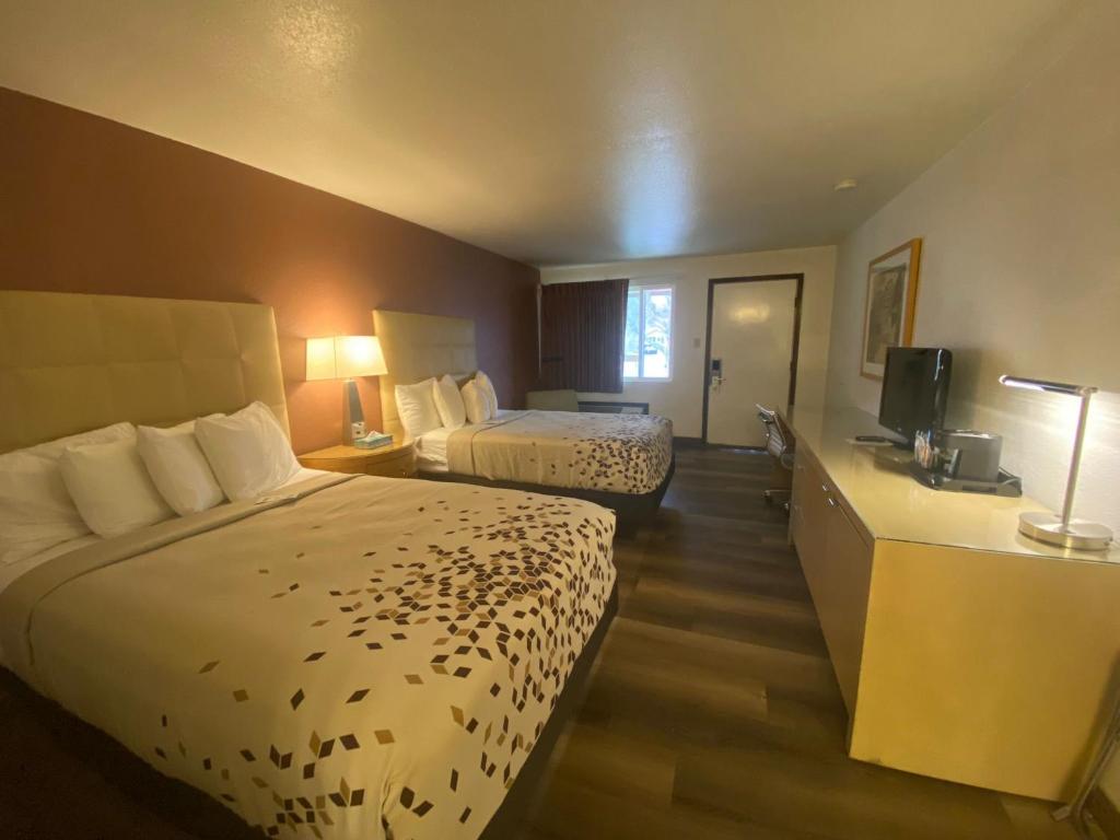 Adventure Inn Moab, Moab (UT) | 2023 Updated Prices, Deals