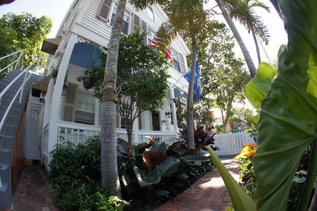 Seascape Tropical Inn, Key West (FL) | 2024 Updated Prices, Deals