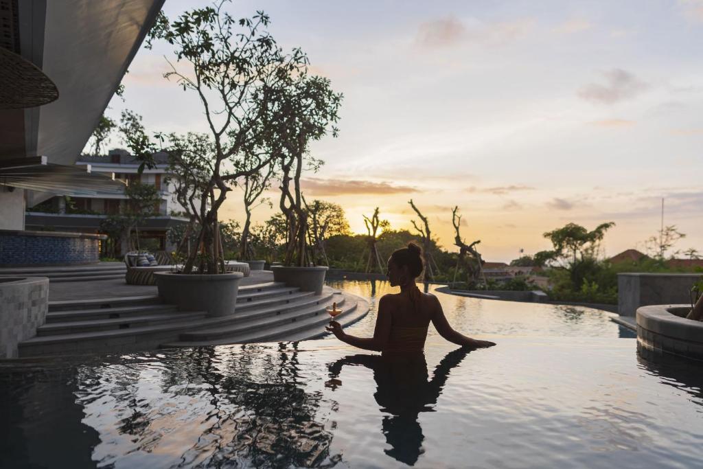 AYANA Segara Bali Hotel - Deals, Photos & Reviews