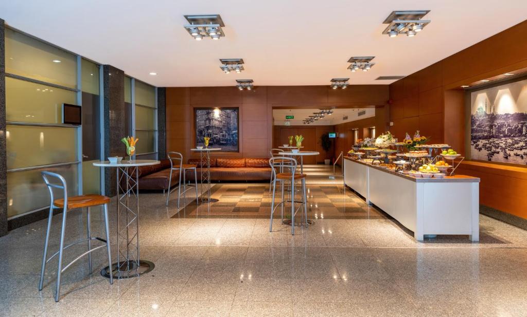 Point Hotel Taksim, İstanbul | 2024 Updated Prices, Deals