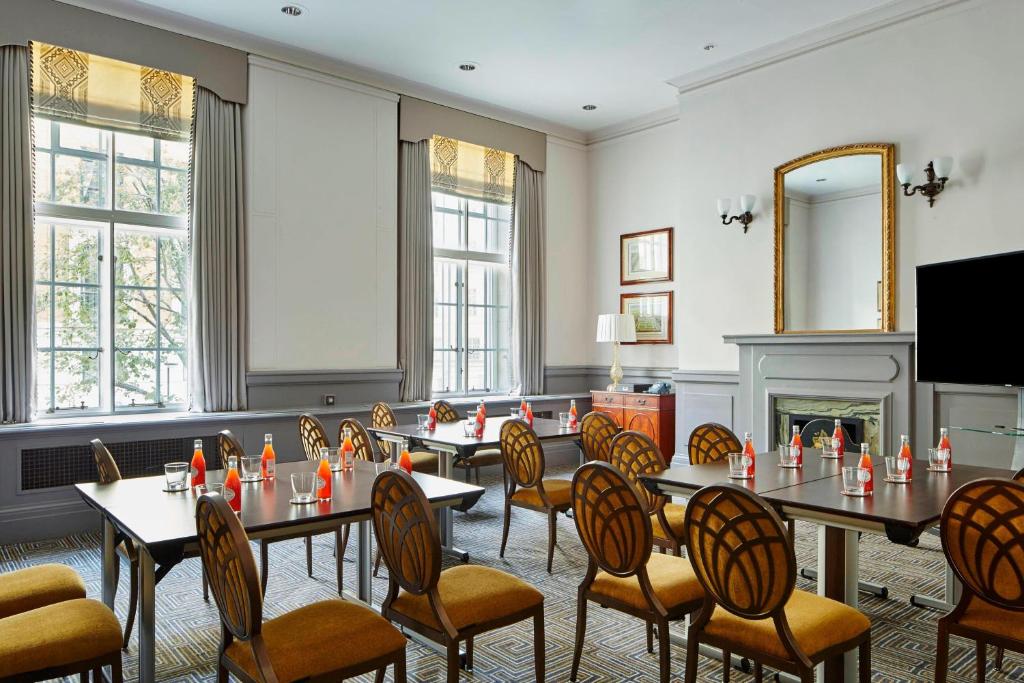 London Marriott Hotel County Hall, London | 2024 Updated Prices, Deals