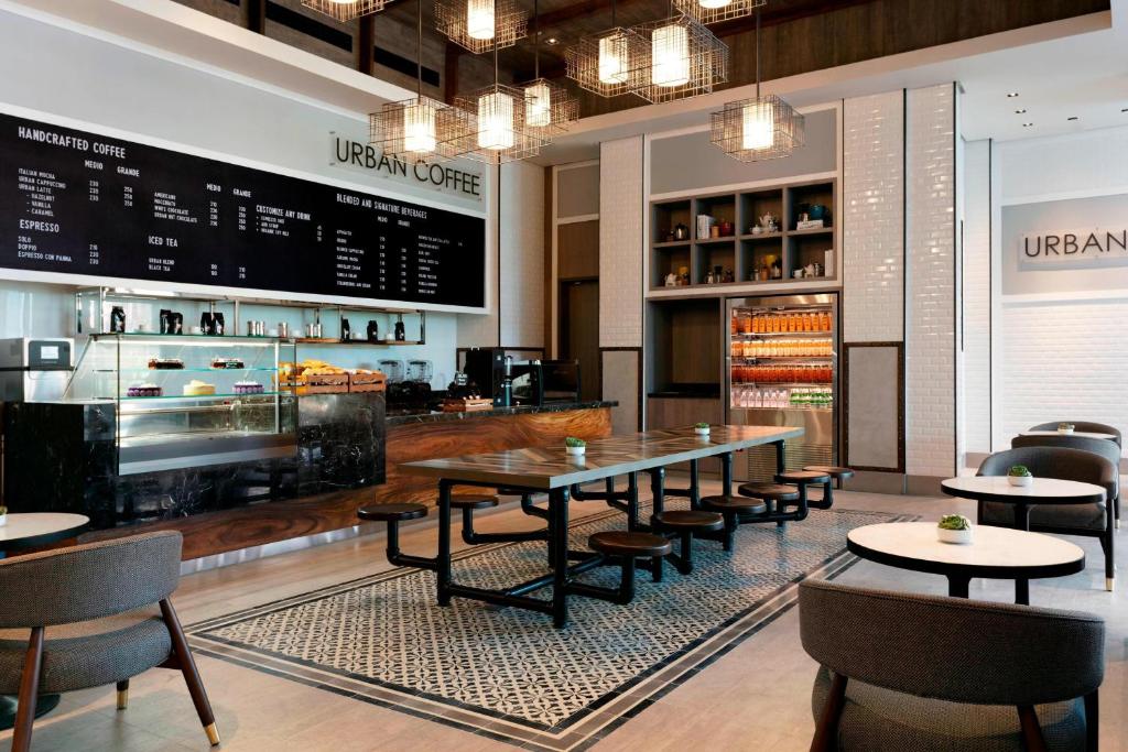Clark Marriott Hotel, Angeles / Clark | 2024 Updated Prices, Deals