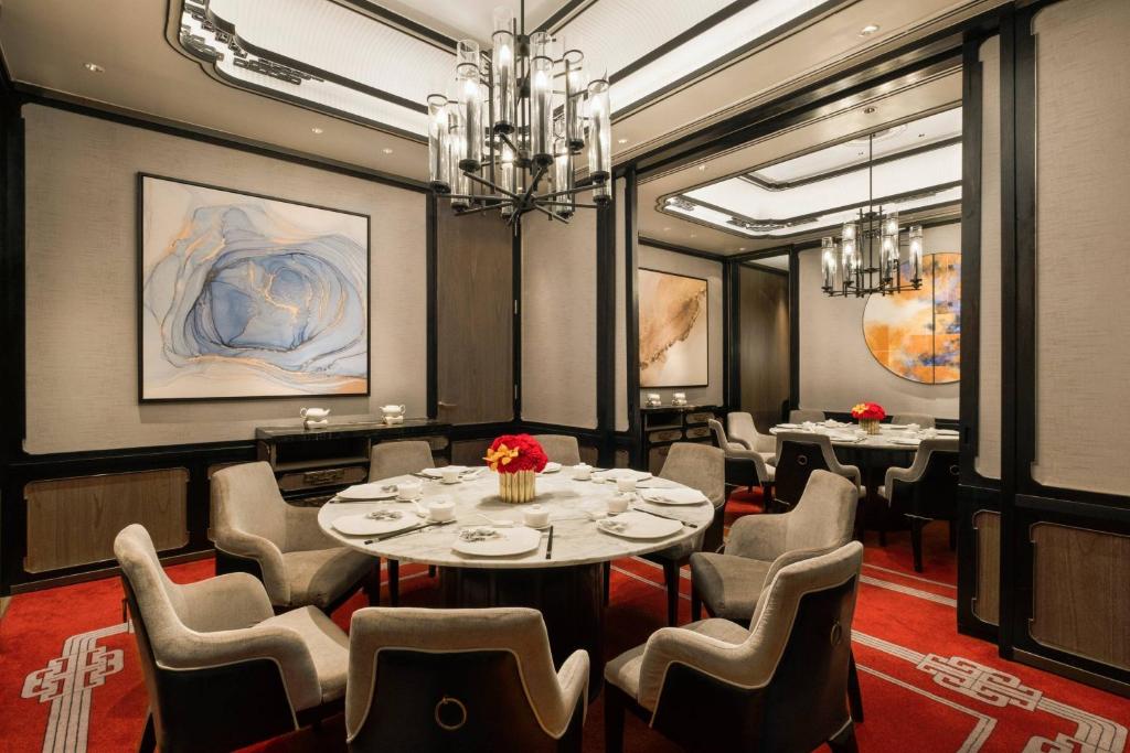 Clark Marriott Hotel, Angeles / Clark | 2025 Updated Prices, Deals
