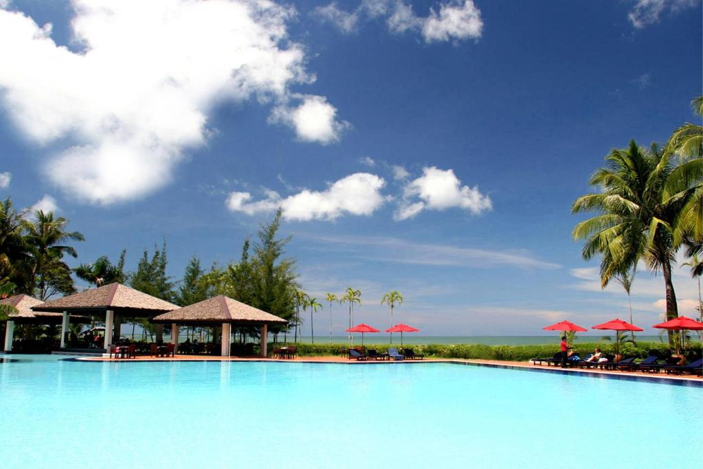 Miri Marriott Resort & Spa in Miri - See 2023 Prices