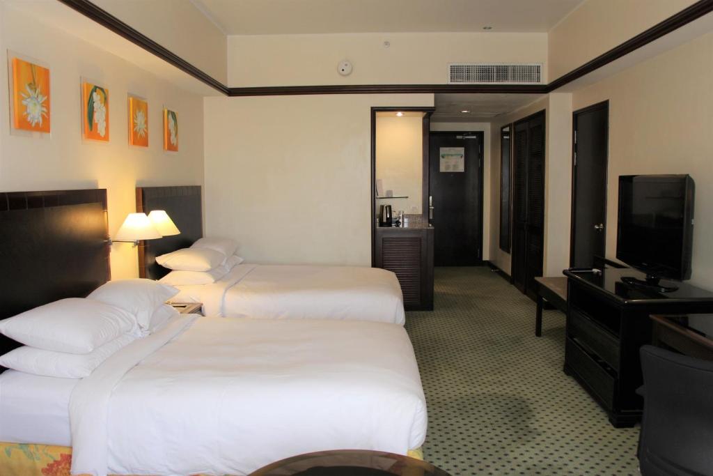 Miri Marriott Resort & Spa - Updated Deals 2024