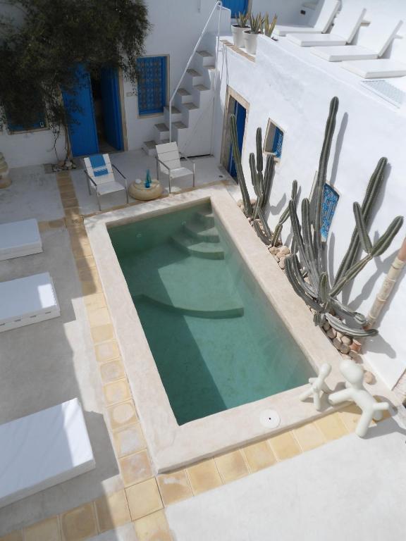 Dar Bibine, Djerba | 2025 Updated Prices, Deals
