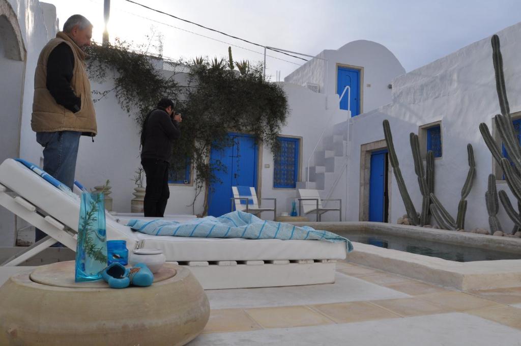 Dar Bibine, Djerba | 2024 Updated Prices, Deals