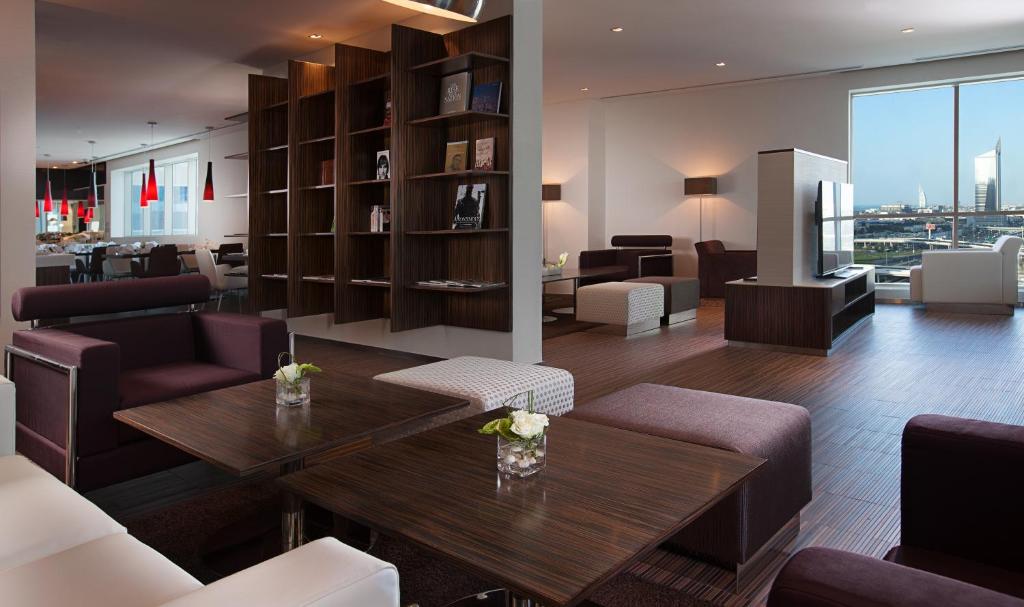Pullman Jumeirah Lakes Towers Hotel and Residence, Dubai | 2024 Updated ...