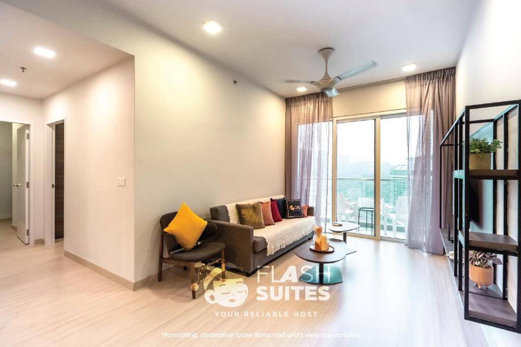 Windmill Upon Hills Premium Suites Genting Highland, Genting Highlands ...