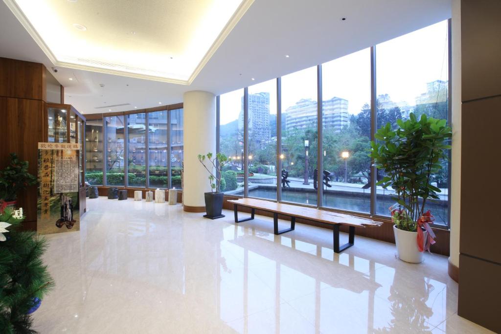 Beitou Hot Spring Resort, Taipei | 2024 Updated Prices, Deals