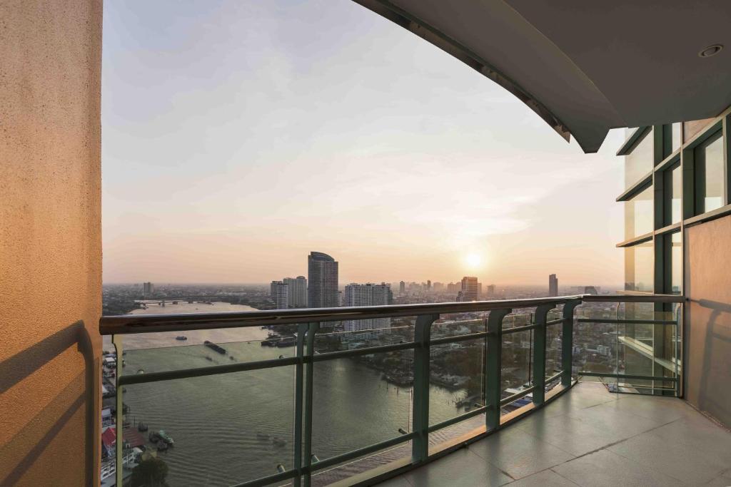 Chatrium Hotel Riverside Bangkok, Bangkok | 2024 Updated Prices, Deals
