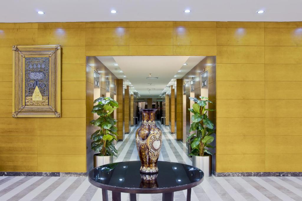 Bab Al Multazam Concorde Hotel, Mecca | 2024 Updated Prices, Deals