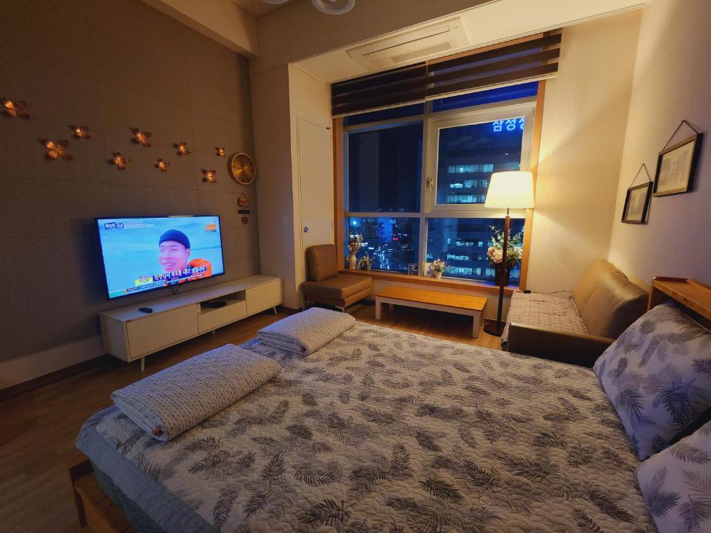 Y stay - Apartment in Daegu (South Korea)