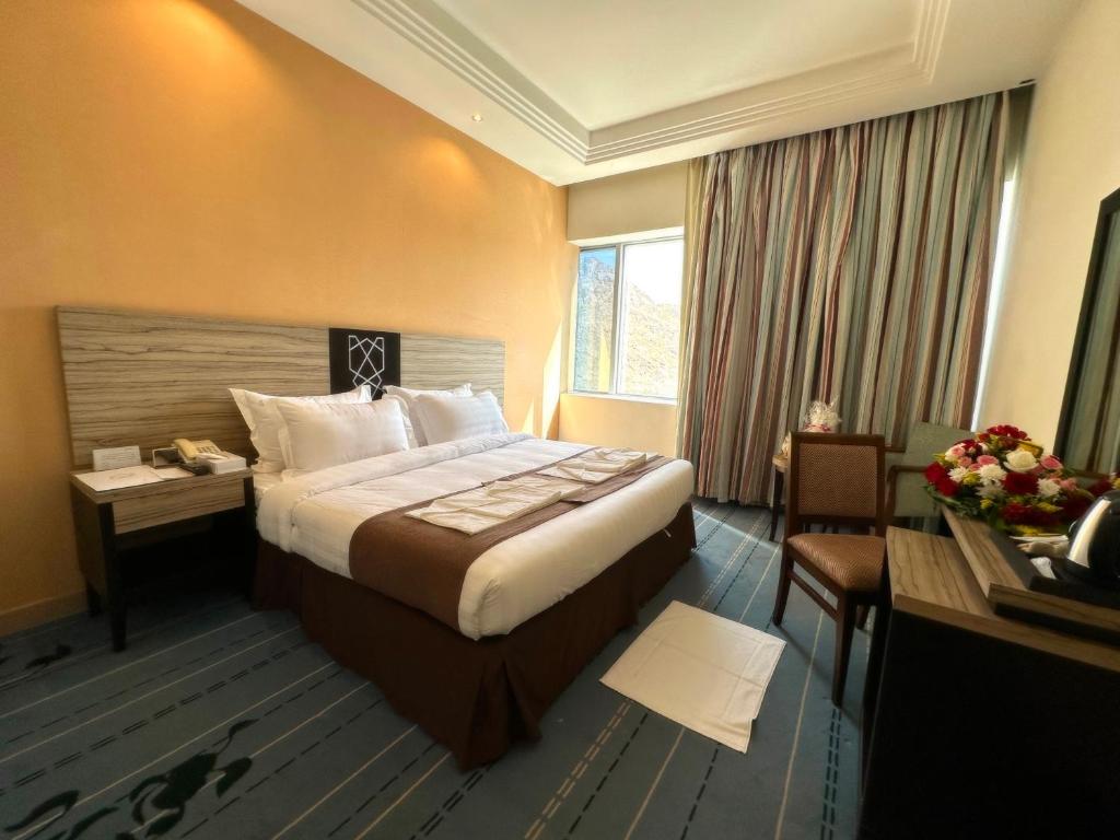 Al Rawda Hotel, Mecca | 2025 Updated Prices, Deals