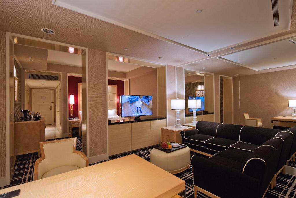 The Lin Hotel, Taichung | 2024 Updated Prices, Deals