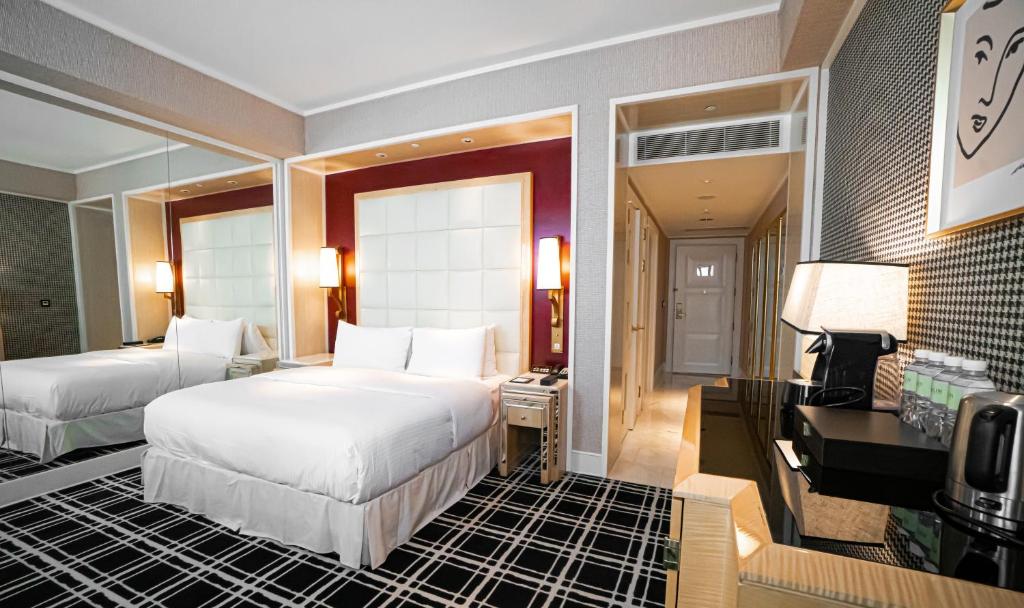 The Lin Hotel, Taichung | 2024 Updated Prices, Deals