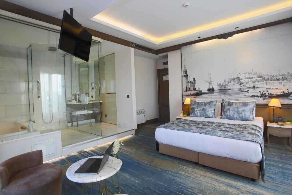Pierre Loti Hotel, İstanbul | 2024 Updated Prices, Deals