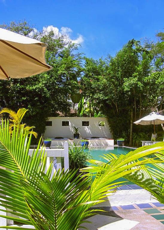 The Cockatoo Nature Resort - 2025 Cheaper Prices!