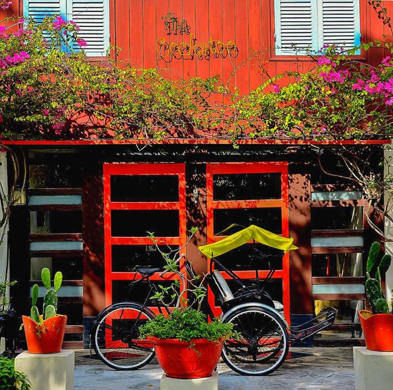 The Cockatoo Nature Resort, Siem Reap | 2024 Updated Prices, Deals