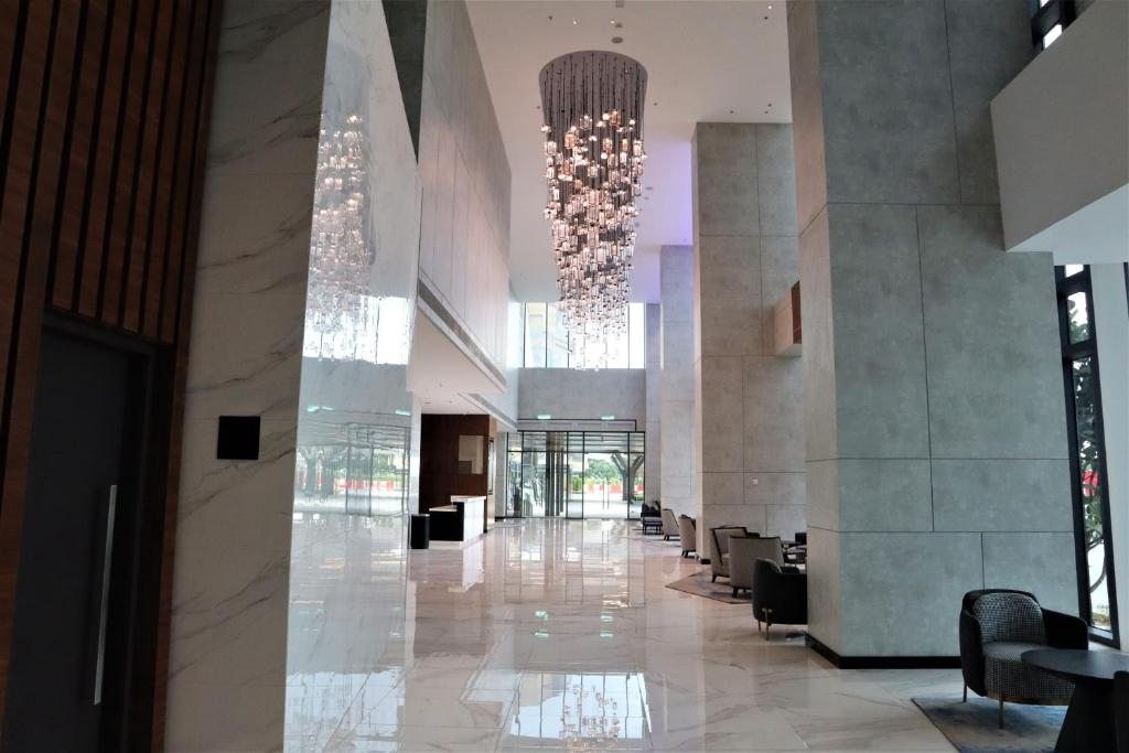 Best Price on KSL ESPLANADE HOTEL with HOT SPRING in Klang + Reviews!