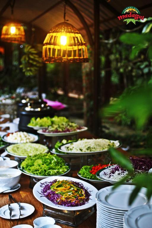 Madagui Forest Resort And Spa, Madagui (Dalat) | 2024 Updated Prices, Deals