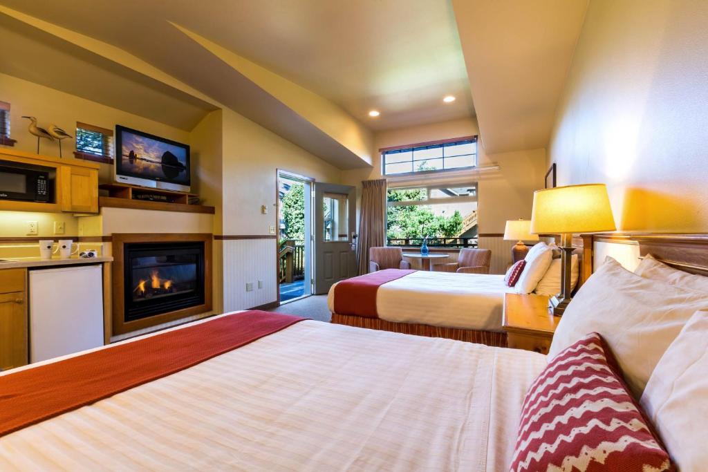10 Best Hotels To Stay In Cannon Beach, Oregon - Updated 2024 | Trip101