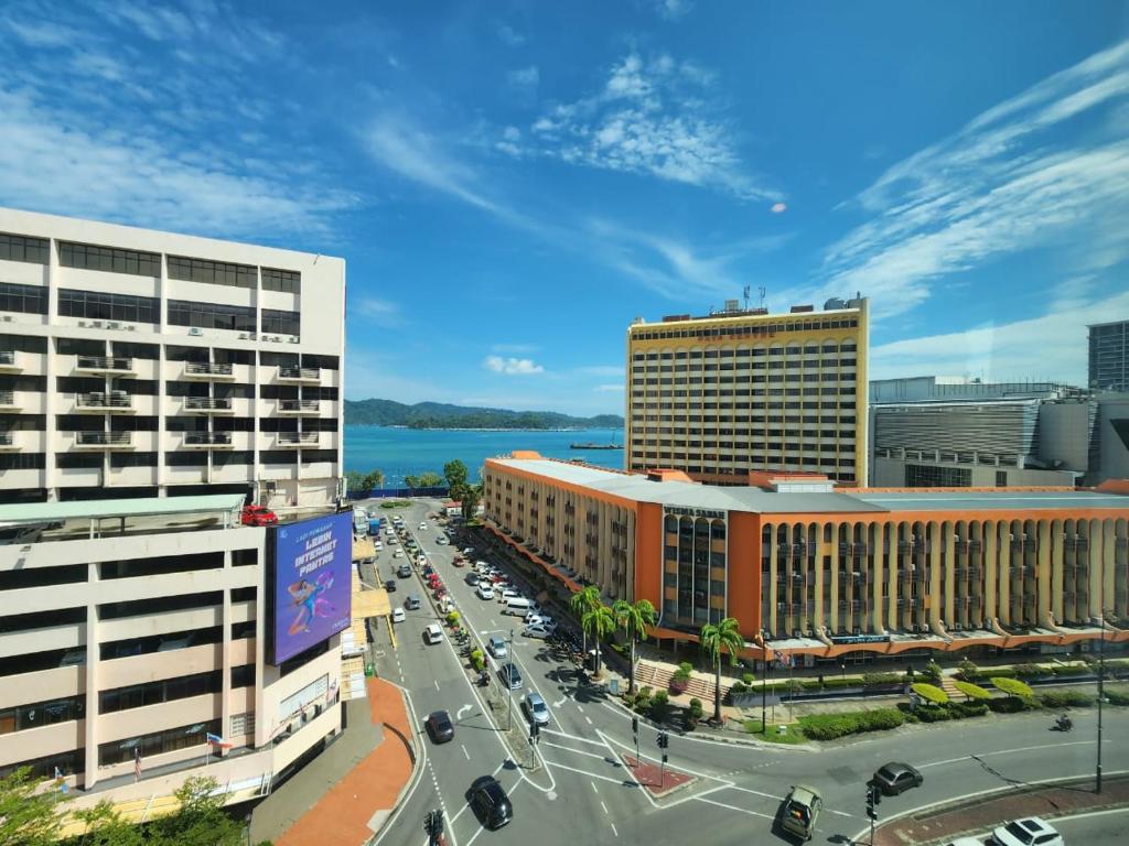 Hotel Capital Kota Kinabalu - 2025 Cheaper Prices!