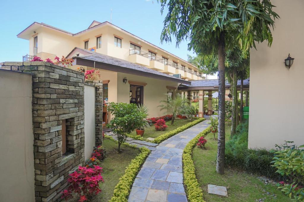Atithi Resort & Spa, Pokhara | 2024 Updated Prices, Deals
