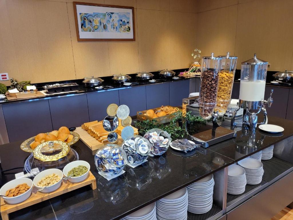 New Taipei Hot Spring Hotel, Taipei | 2024 Updated Prices, Deals