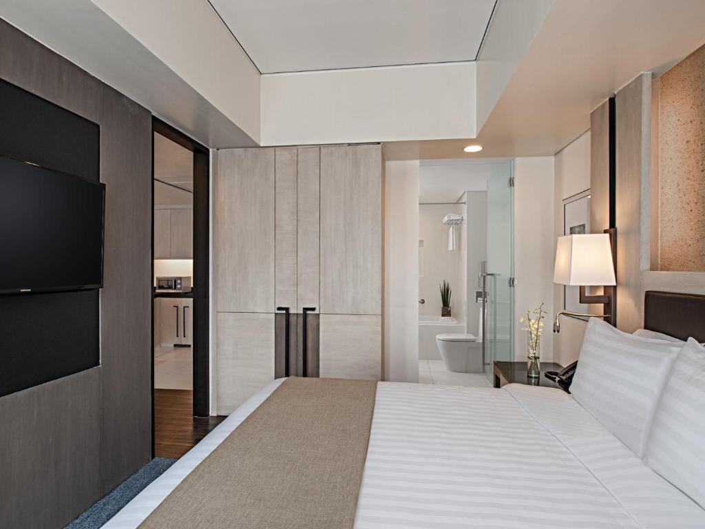 Seda Bonifacio Global City, Manila | 2024 Updated Prices, Deals