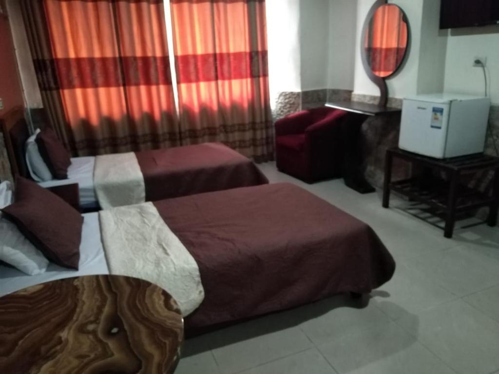Amman Palace Hotel, Amman | 2024 Updated Prices, Deals