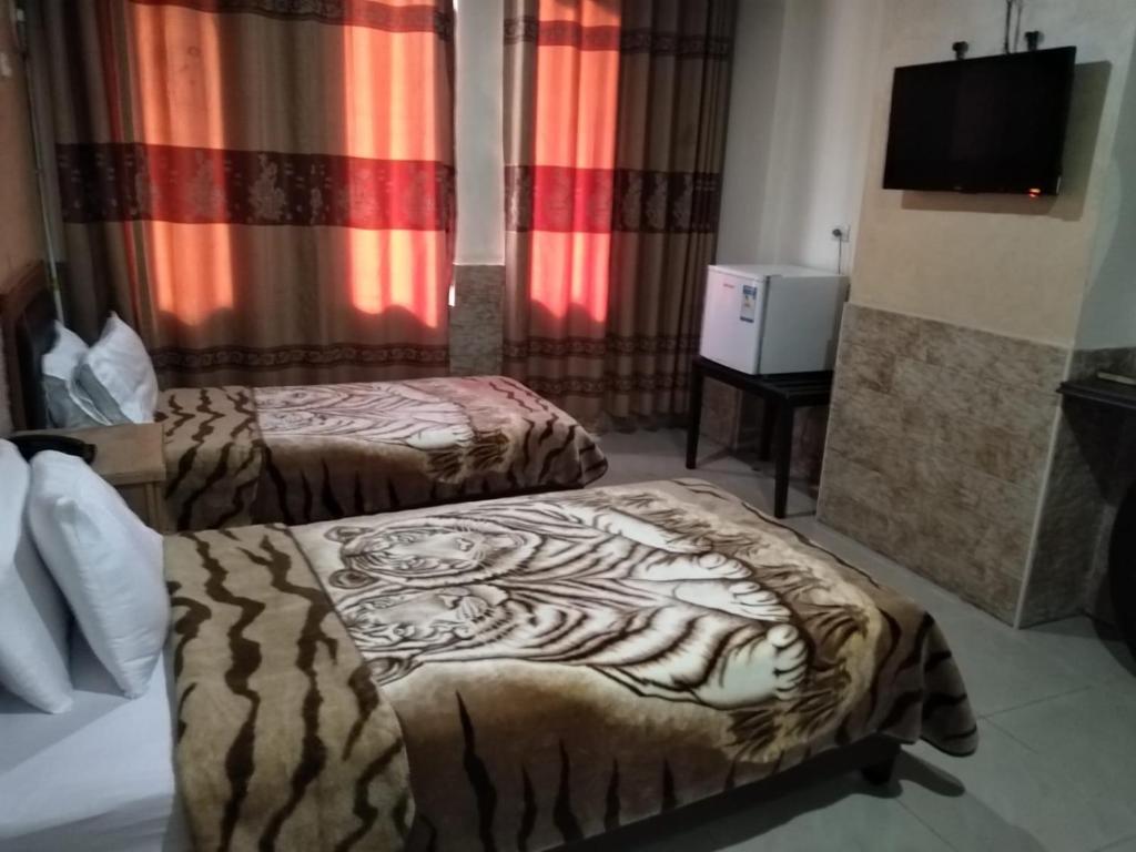 Amman Palace Hotel, Amman | 2024 Updated Prices, Deals