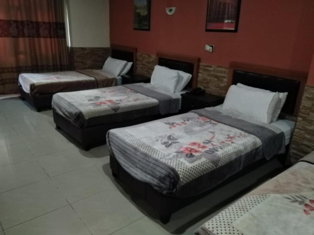 Amman Palace Hotel, Amman | 2024 Updated Prices, Deals