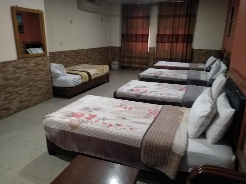 Amman Palace Hotel, Amman | 2024 Updated Prices, Deals