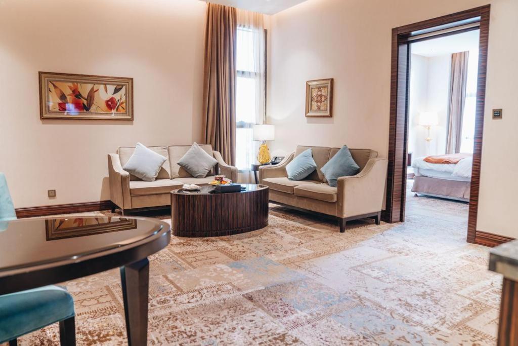 Warwick Al Khobar Hotel, Al-Khobar | 2024 Updated Prices, Deals