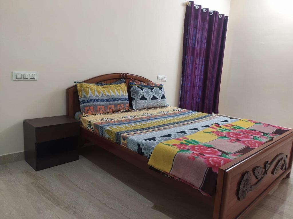 Sun Deluxe Villa, Yercaud from $14 - Book Now