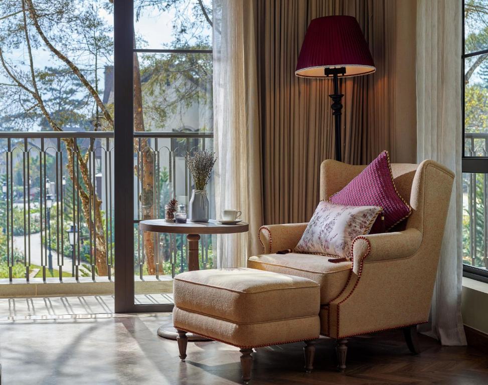 Mercure Dalat Resort Hotel - Deals, Photos & Reviews
