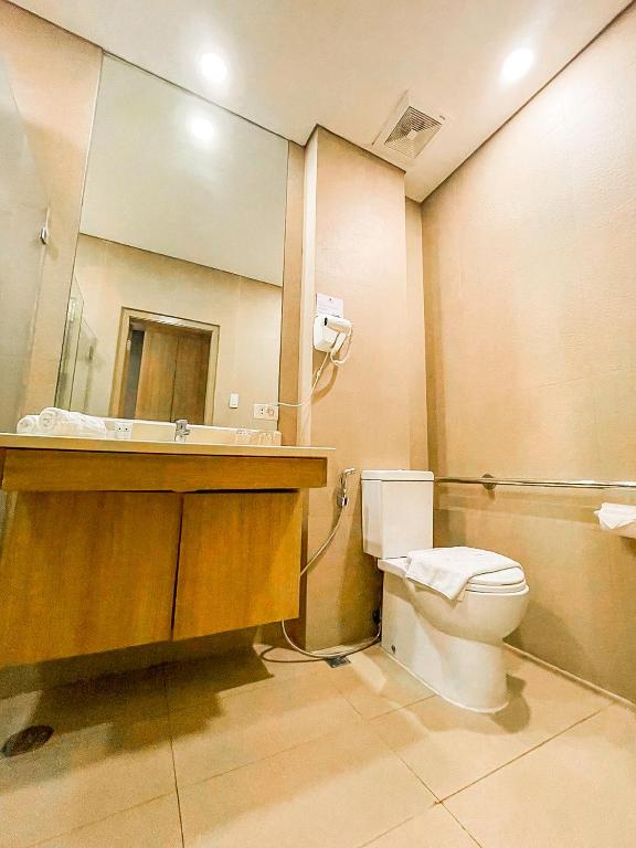 Madison 101 Hotel + Tower, Quezon City | 2023 Updated Prices, Deals
