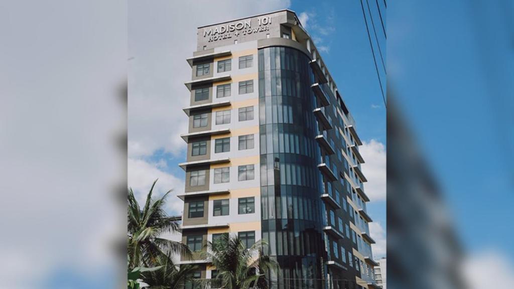 Madison 101 Hotel + Tower - 2025 Exclusive Deals