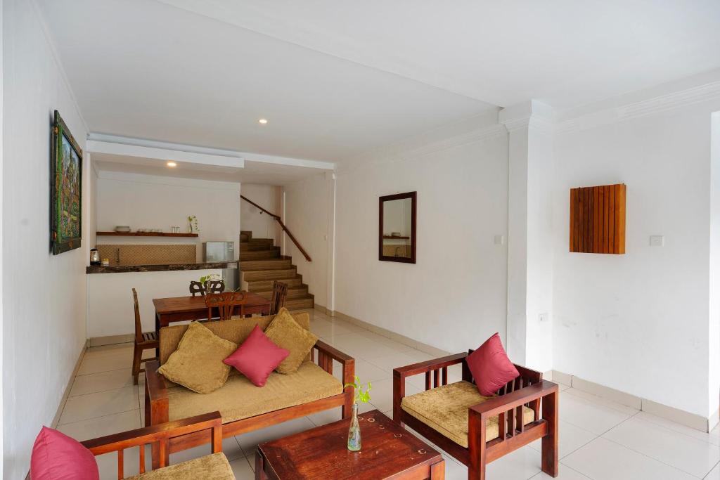 Kusuma Resort Seminyak, Bali | 2024 Updated Prices, Deals