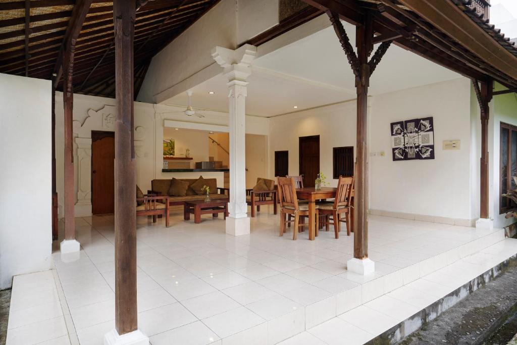 Kusuma Resort Seminyak, Bali | 2024 Updated Prices, Deals