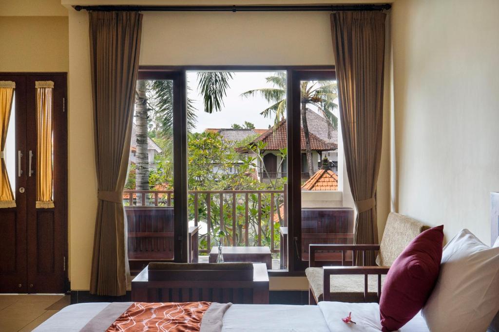Kusuma Resort Seminyak, Bali | 2024 Updated Prices, Deals