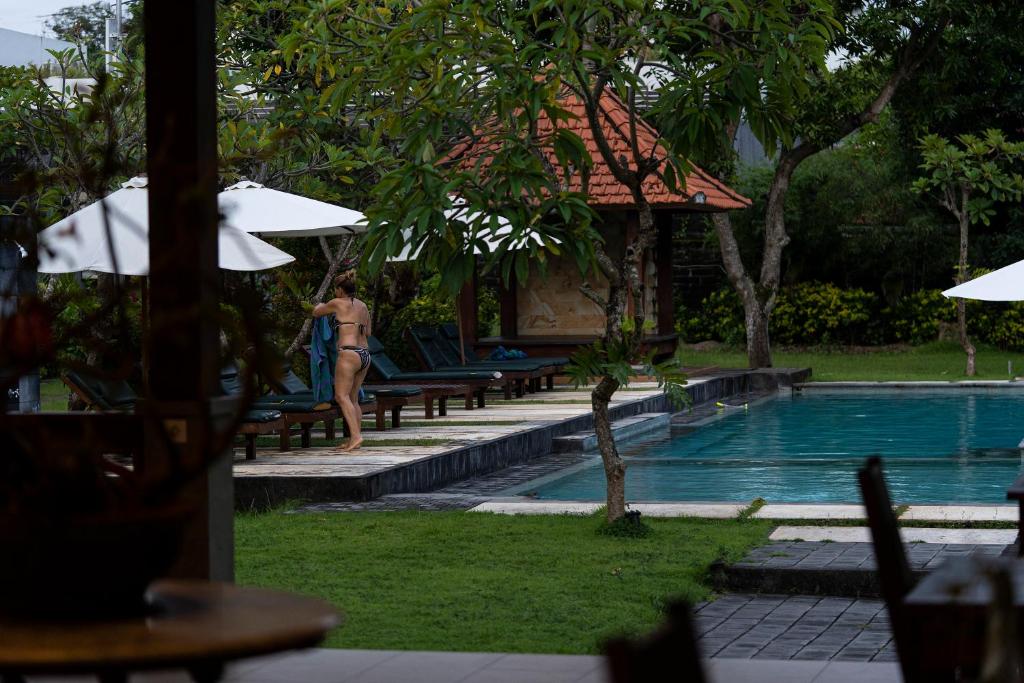 Kusuma Resort Seminyak, Bali | 2024 Updated Prices, Deals