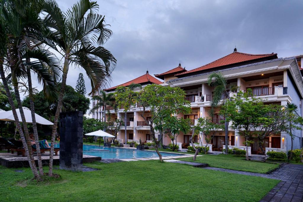 Kusuma Resort Seminyak, Bali | 2024 Updated Prices, Deals