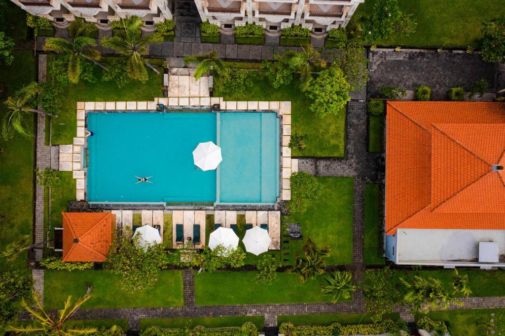 Kusuma Resort Seminyak, Bali | 2024 Updated Prices, Deals