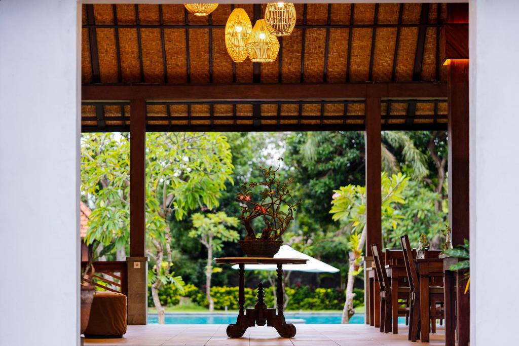 Kusuma Resort Seminyak, Bali | 2024 Updated Prices, Deals