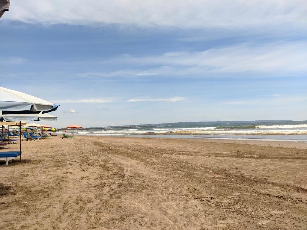 Kusuma Resort Seminyak, Bali | 2024 Updated Prices, Deals