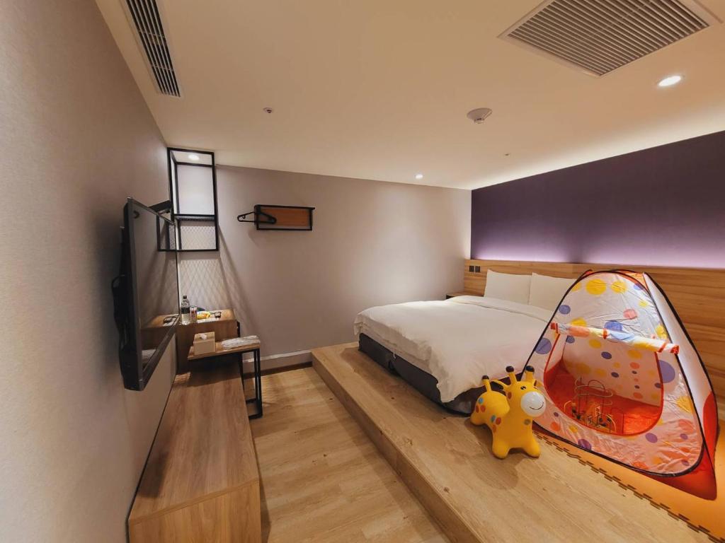 Muzik Hotel - Ximen Station Branch, Taipei | 2024 Updated Prices, Deals
