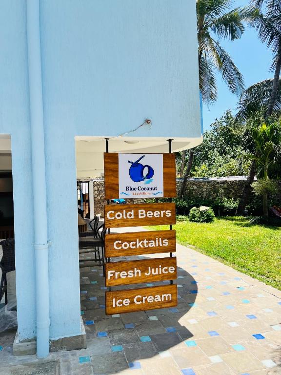 Cowrie Shell Beach Apartments, Mombasa | 2024 Updated Prices, Deals