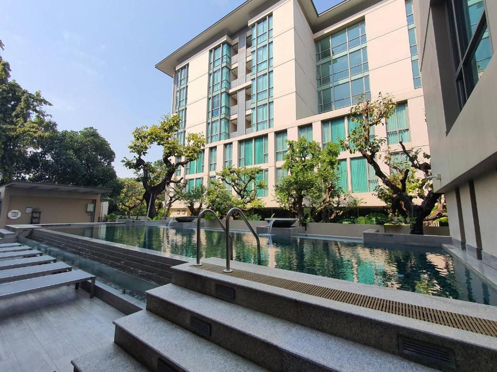 ANA PARK Chiang Mai - อัปเดตราคาล่าสุด